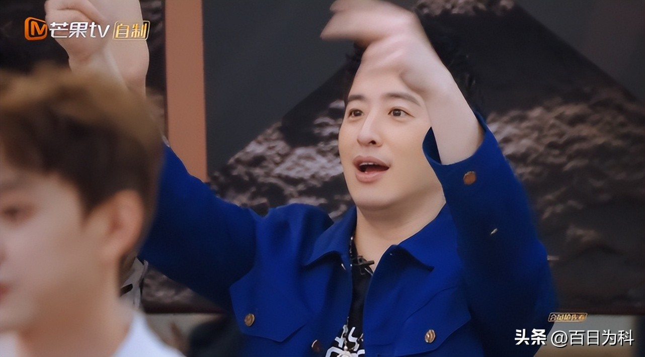 The three major "methods" of "Breaching the Thorns 2", becoming the ...