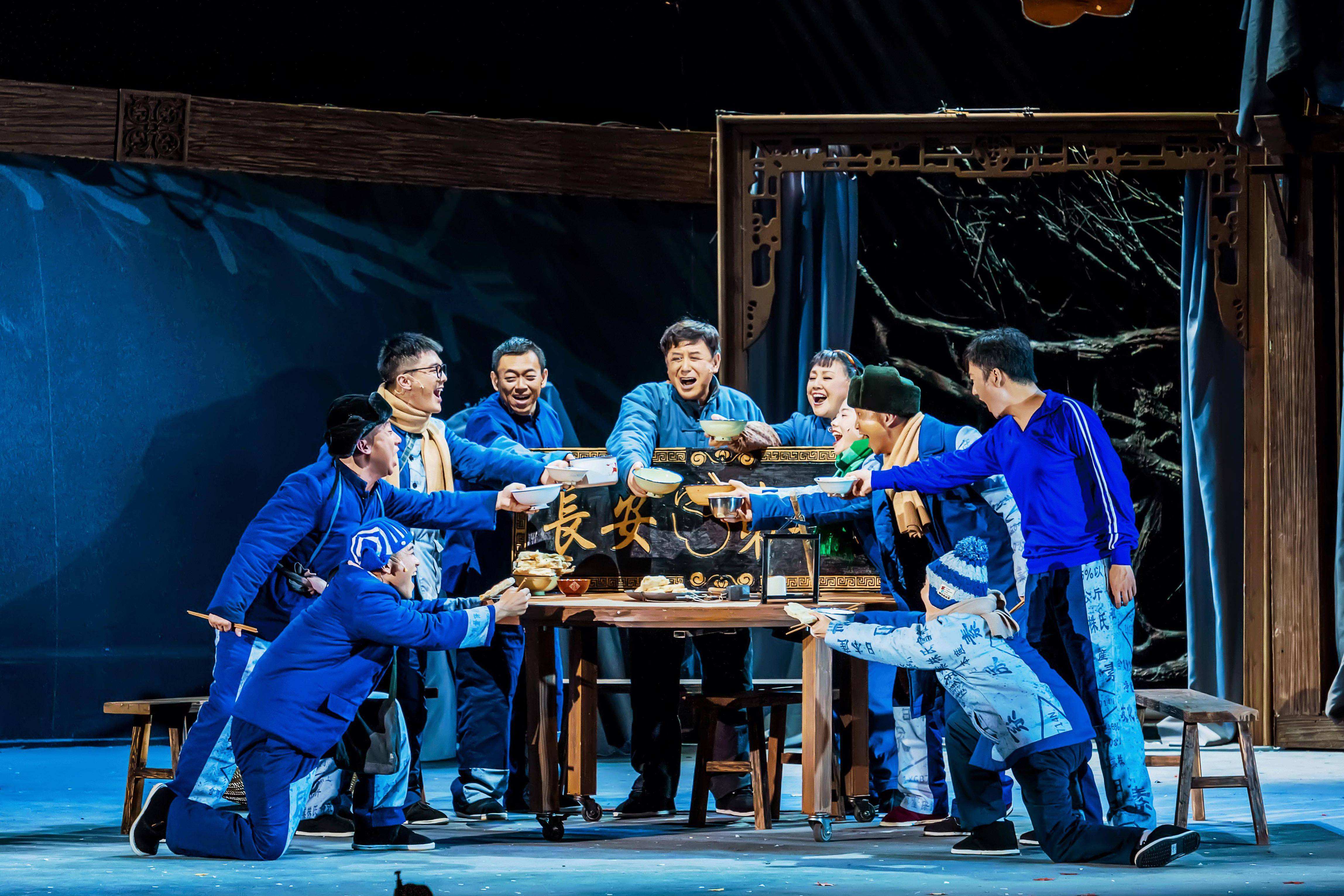 "Taiwan" is popular, "Protagonist" is popular, how much wealth does ...