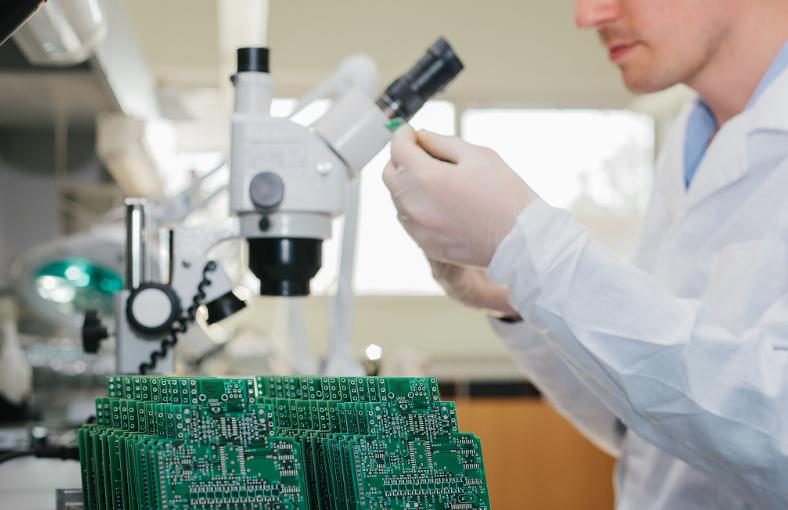 Semiconductor materials and diodes: building blocks for exploring ...