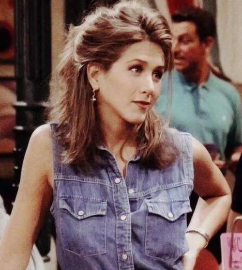 One of the most classic American dramas "Friends" - iMedia