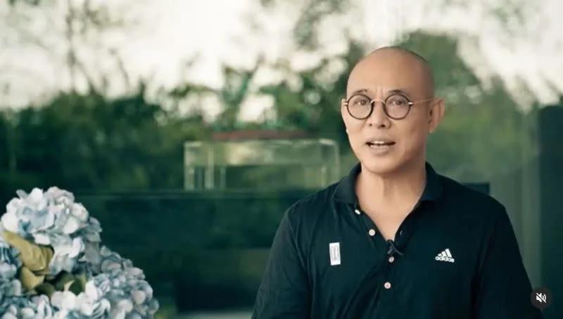 Jet Li was warned to be in a wheelchair due to illness - iNEWS