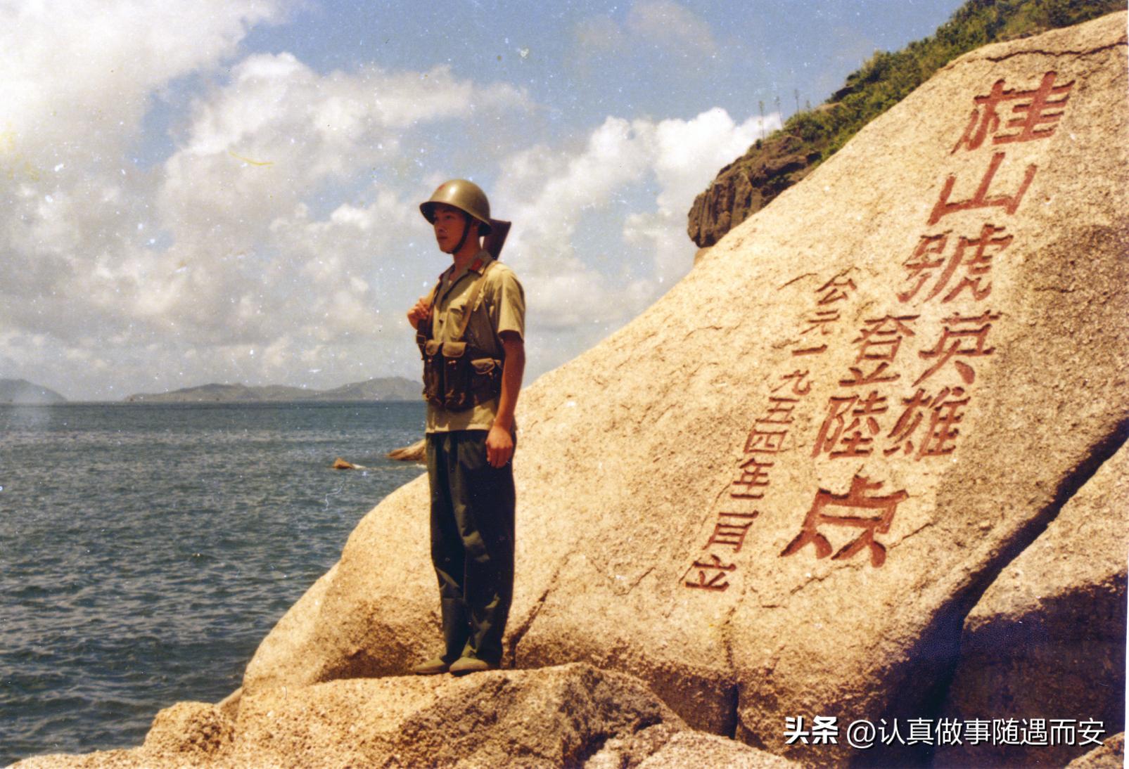 The tiger's lair explores the enemy's situation, and the blood is ...