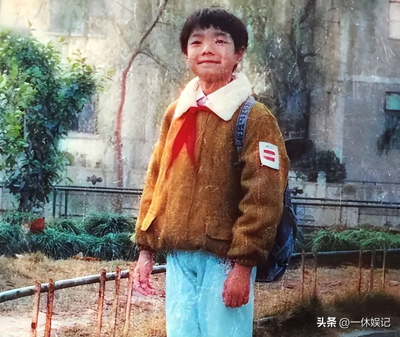 Yang Shuo: The dropped word of mouth can't go back - iNEWS