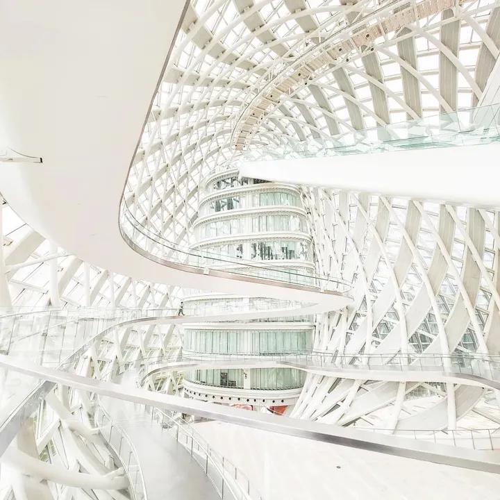 Appreciation of Pan Qinghua's photographic works: through the lens ...