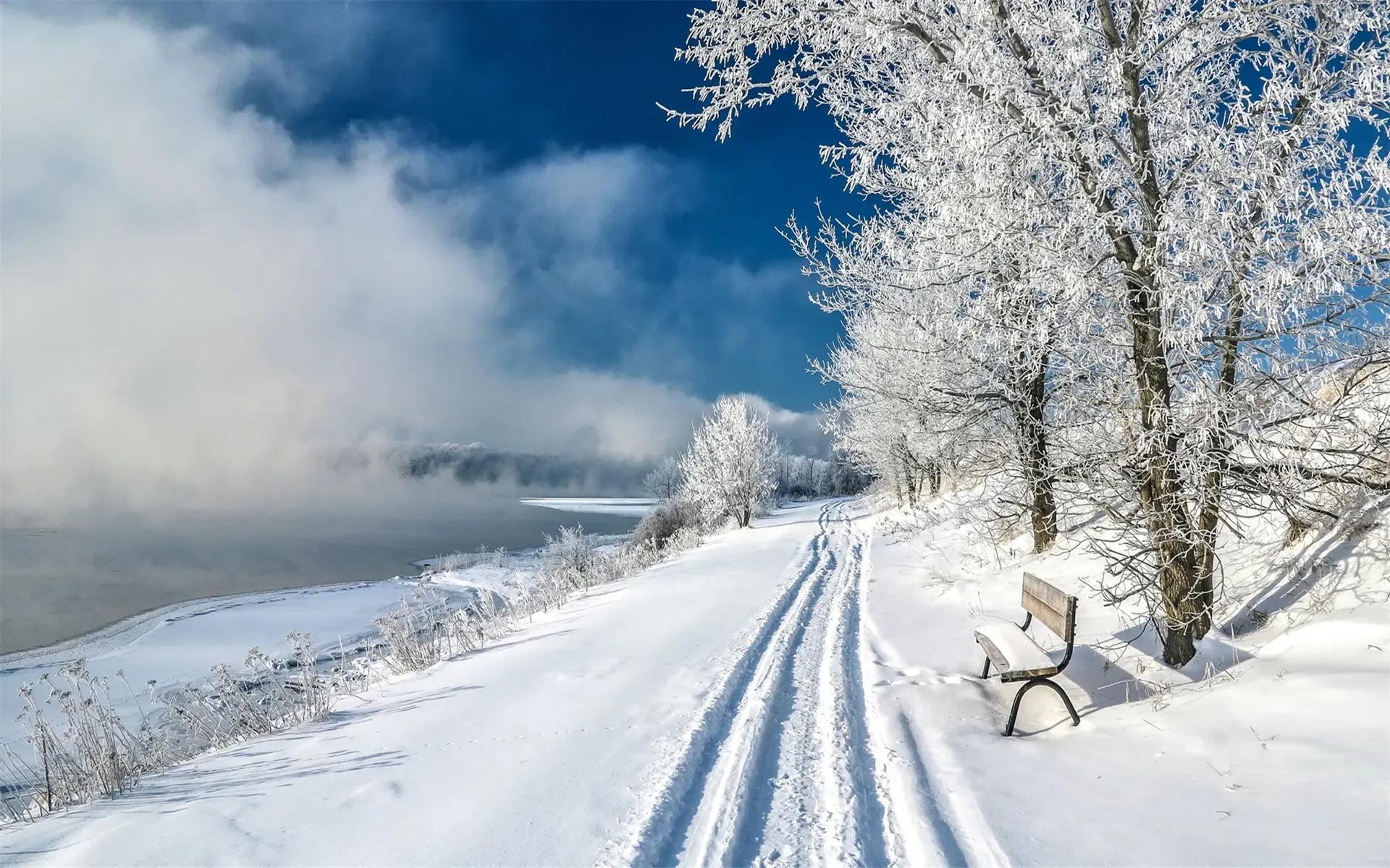 Cold wave warning!Prepare for "winter overnight", come and see how the ...