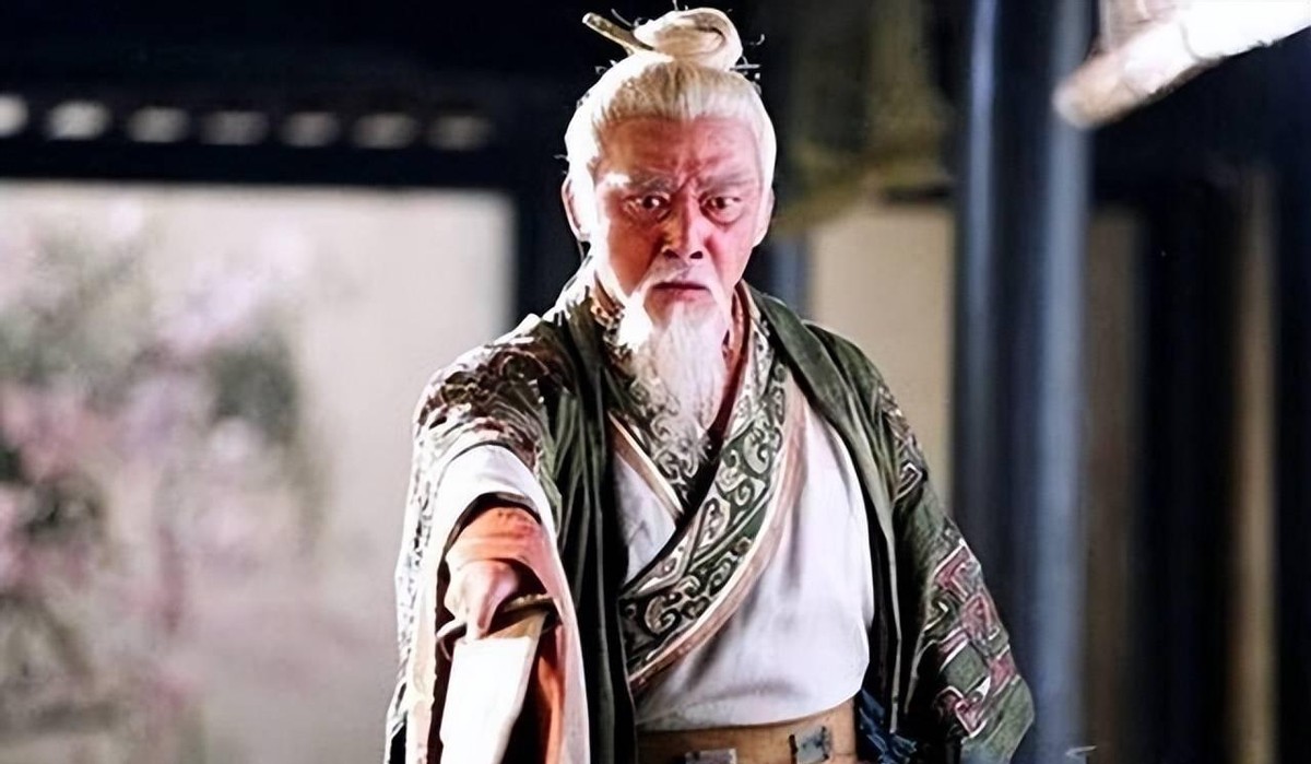 How did the unruly Cheng Yaojin manage to stay in power for 45 years ...