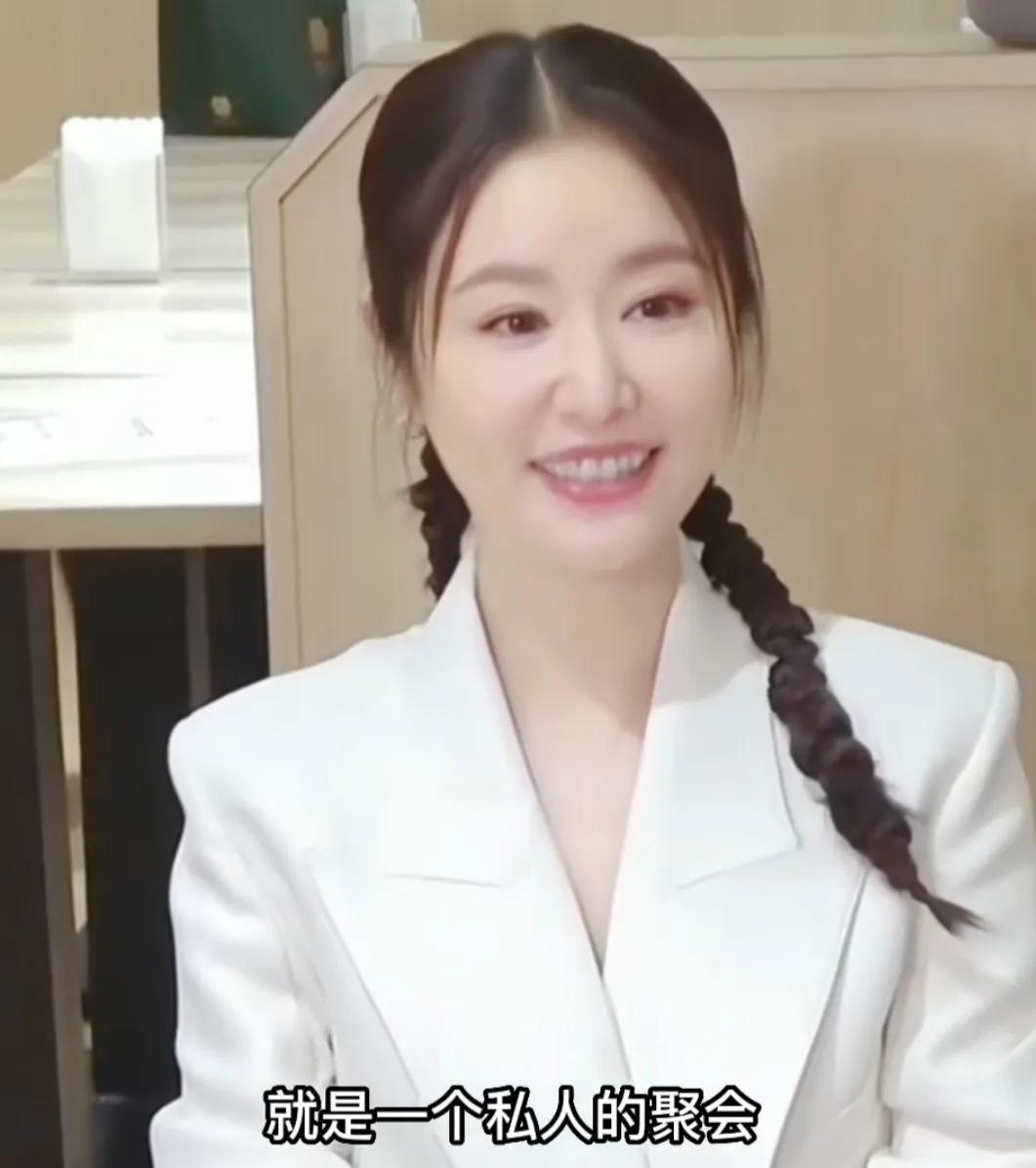 Lin Xinru first responded to the hot search on "Wallace Huo, Lin Xinru ...