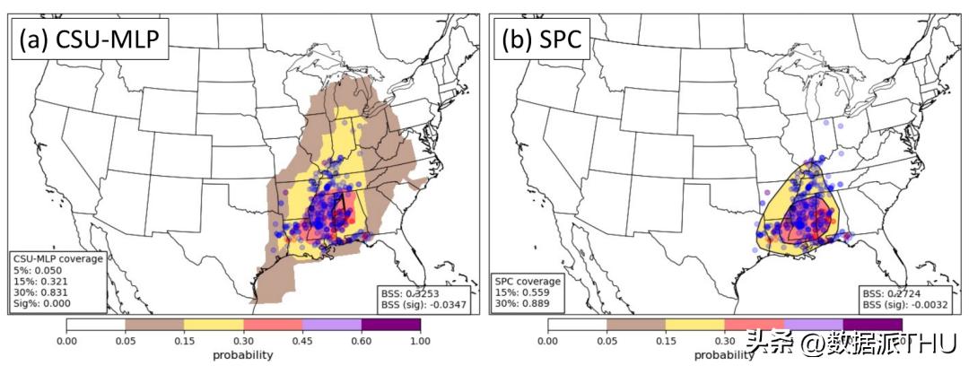 Colorado State University Releases CSU-MLP Model - iNEWS
