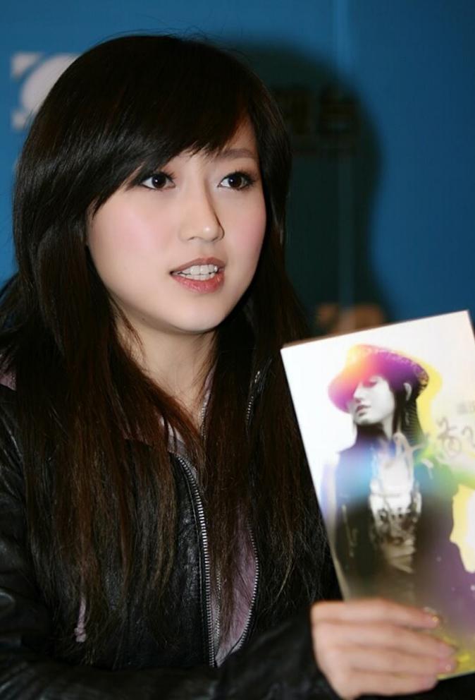 Pan Yang: Pan Changjiang's unpopular daughter, married to a wealthy ...