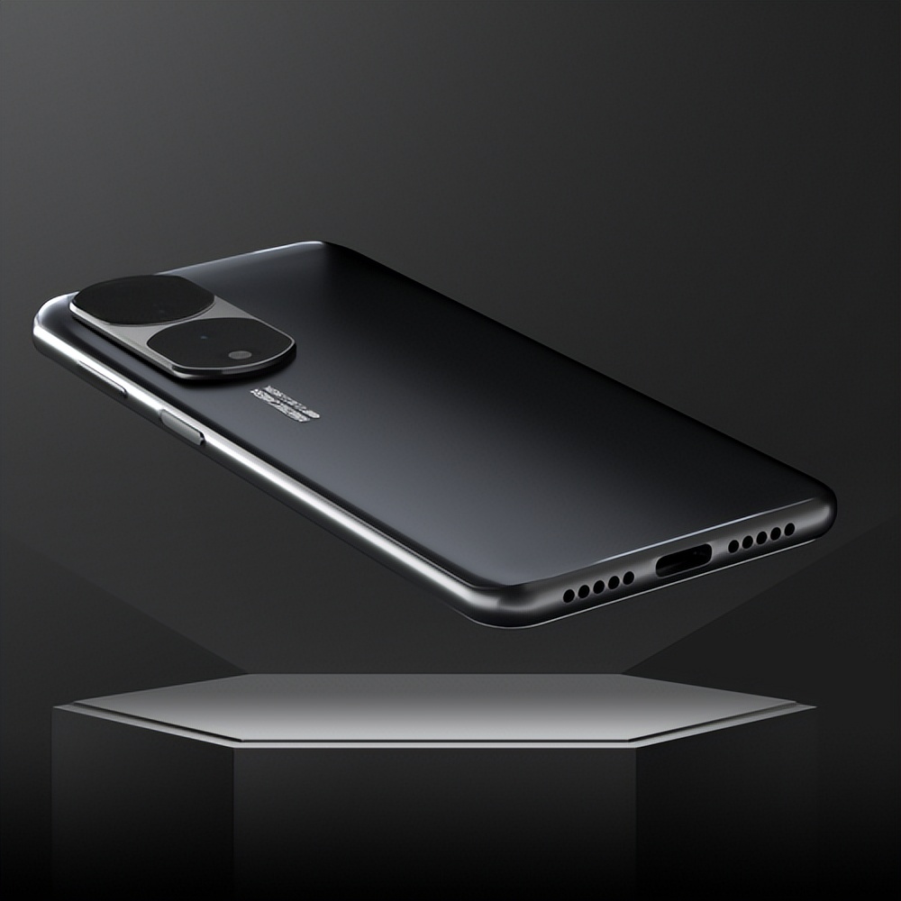 The peak value of the appearance, the configuration performance has no ...
