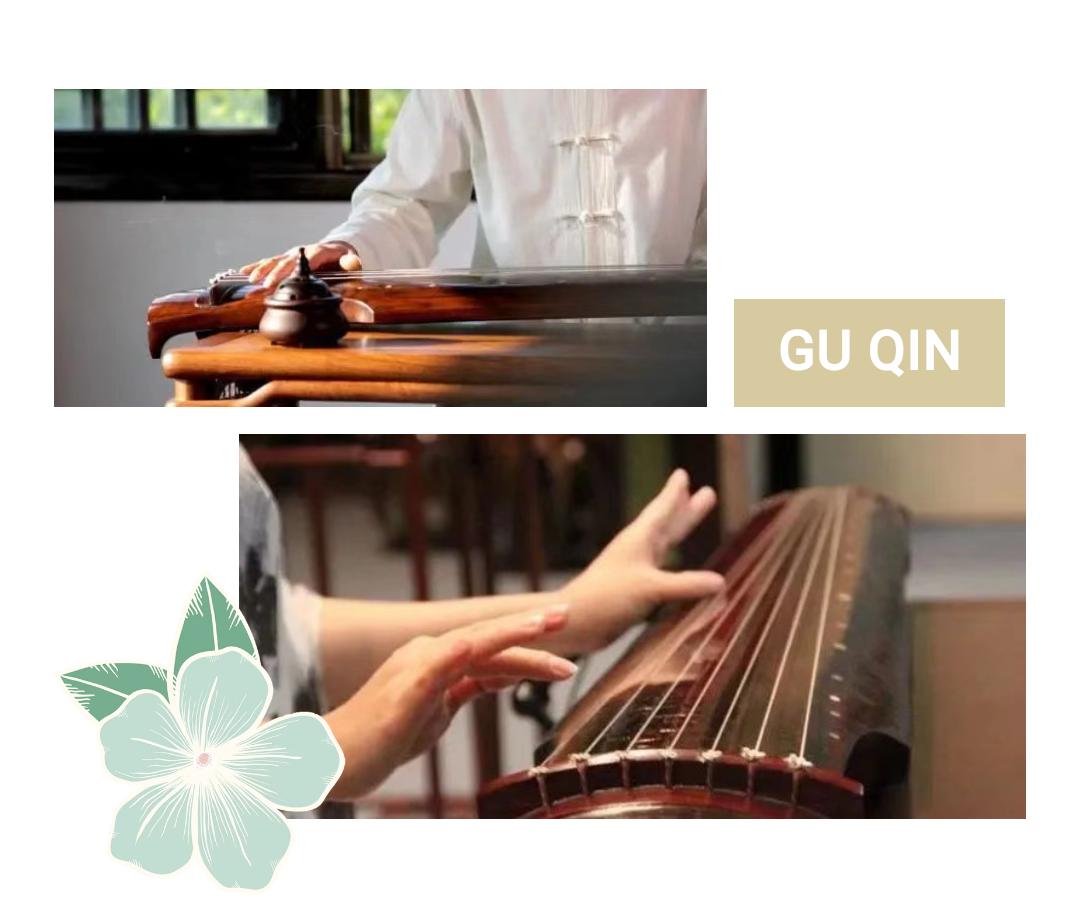 Director of Guqin King: Is Guqin easy to learn? The key to determining ...