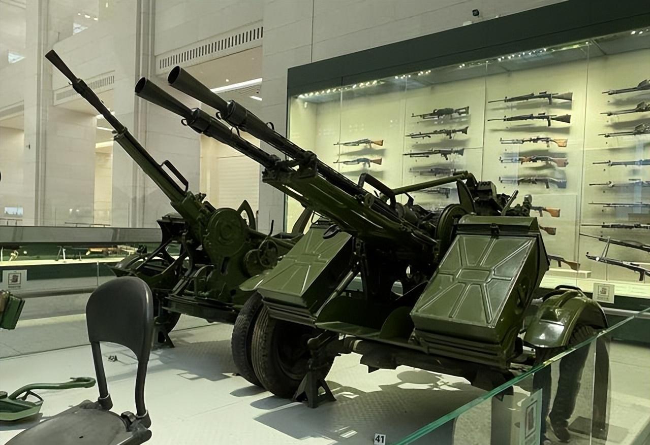 How powerful is the KPV heavy machine gun?The most powerful heavy ...