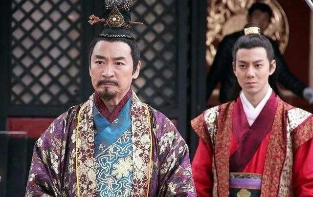 How did Li Yuan live as the emperor? The essence of the abdication ...