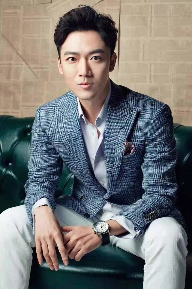 From "CCTV's most handsome male anchor" to no one cares about him, what ...