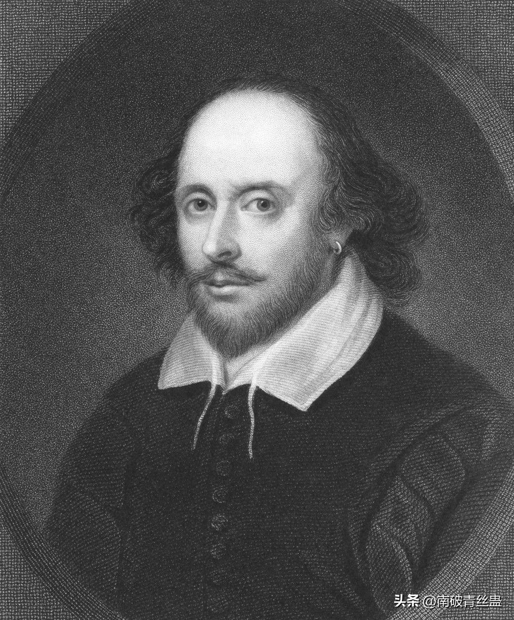 On Shakespeare's Speech Features in The Merchant of Venice - iMedia