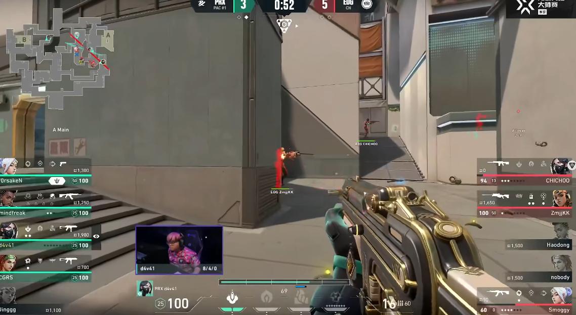 Introduction to the four major maps of "Fearless Contract", how much do ...