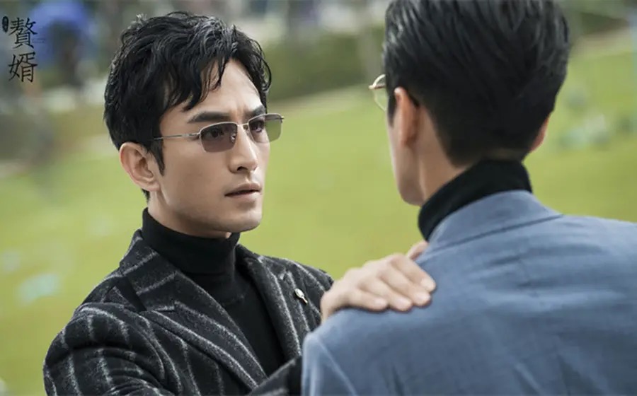 There are 7 actors in "New Life Begins" who have played "Zuo Son", did ...