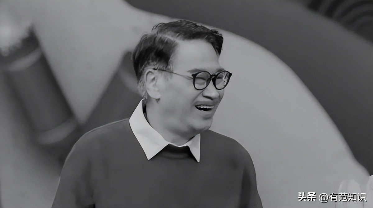 Having been together for 28 years, why did Wu Mengda make his third ...