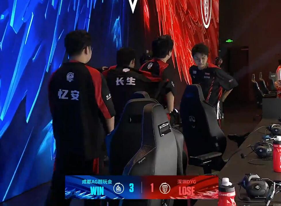 7.13日KPL賽果，小軟再次被零封，AG大比分擊潰DYG，釺城送麻了 - 頭條匯