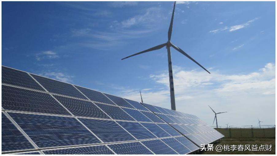 How to understand power operators in the new energy era? - iNEWS