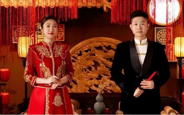 Zhao Benshan's recent situation is exposed! Participate in the wedding ...