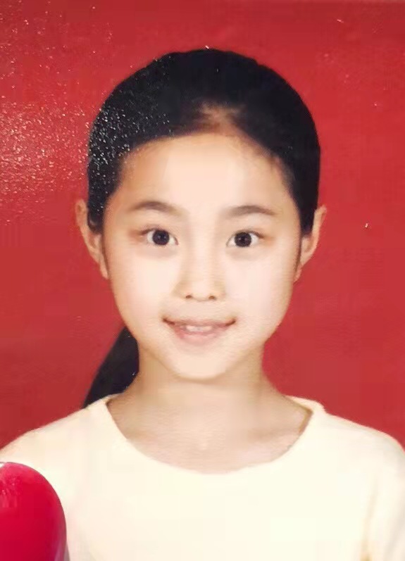 Wang Mengting: Teacher Guo Degang is the most talented artist I know, and I admire him very much ...