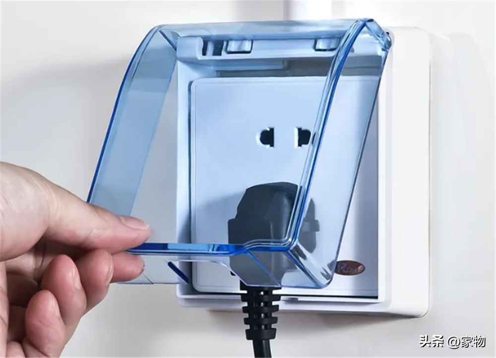 The whole house socket switch is selected according to 9 methods. It is ...