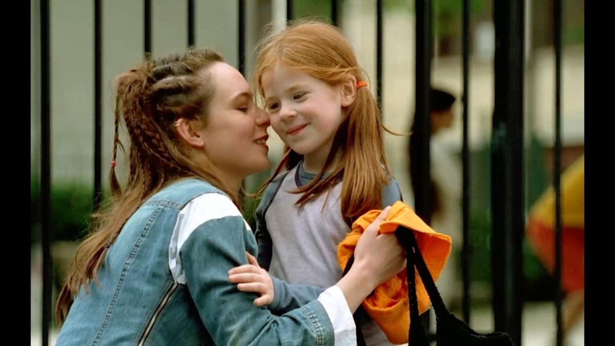In the movie "Butterfly", there is excellent chemistry and interaction ...