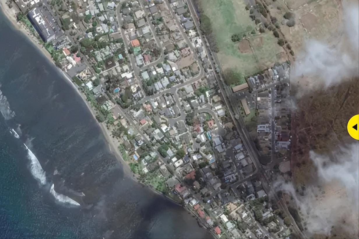 Death toll from Hawaii wildfire rises to 53 as search for survivors ...