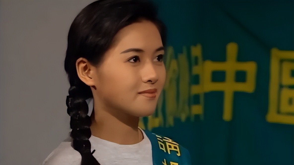 How absurd is Li Lizhen's love history when she was reported by her ...