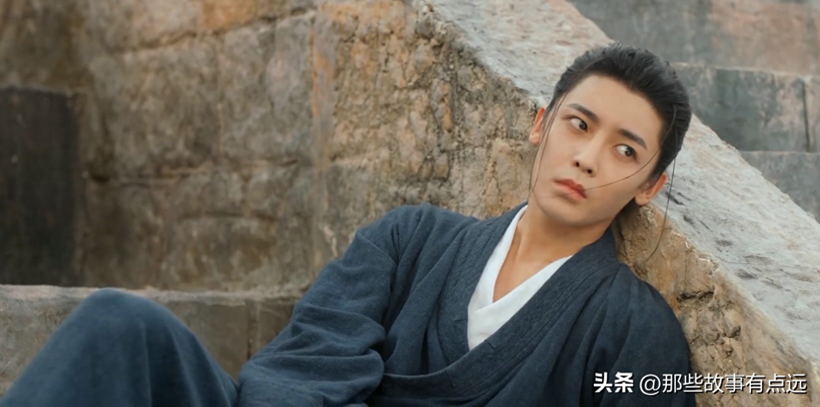 "Under the Stranger": Zhang Chulan can only be ranked fourth in the ...