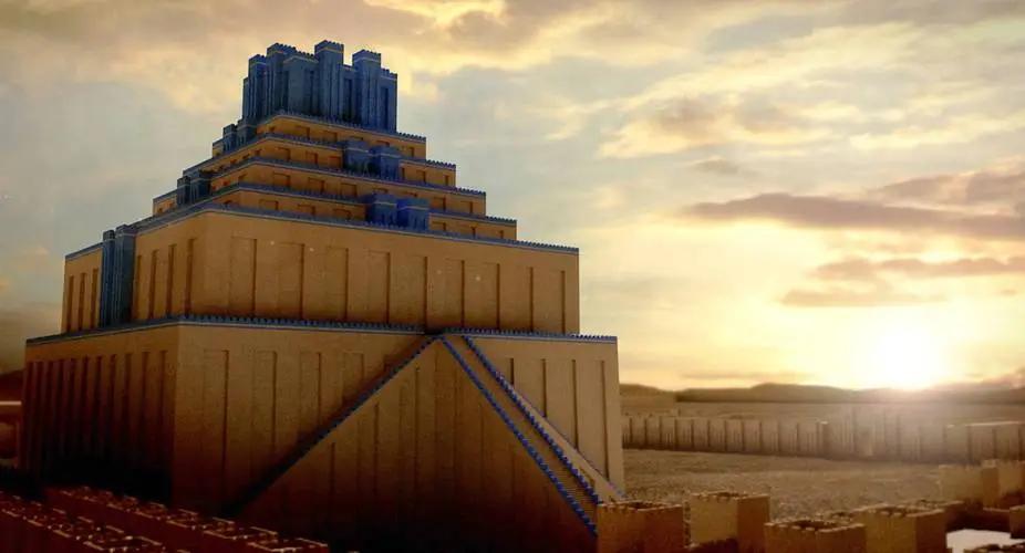 The formation of the new Babylonian kingdom. How did it develop? - iNEWS