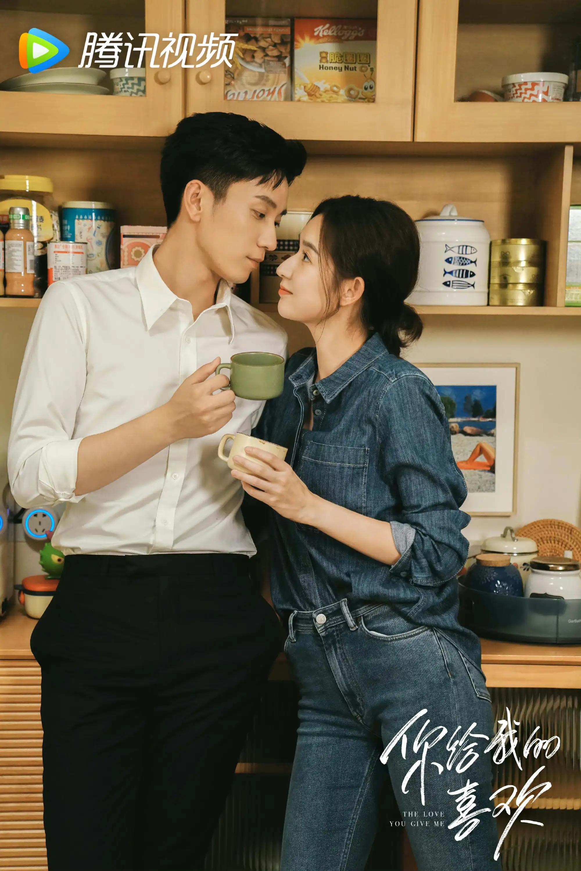 Tencent Video, iQiyi, Youku, 3 hit dramas on the three major platforms, which one do you like ...