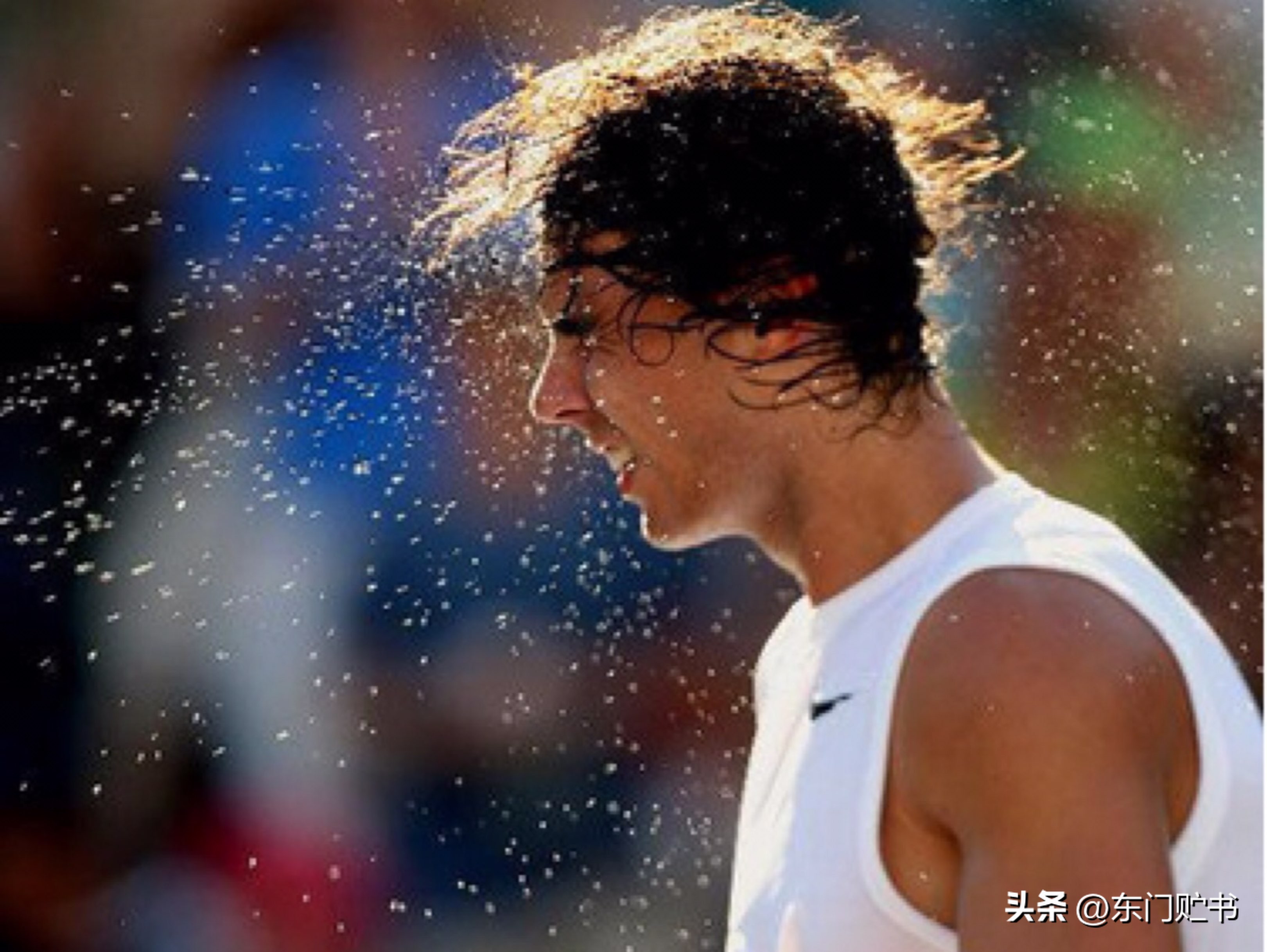 magic! Scientists have developed "smart sweat" to let you know your ...