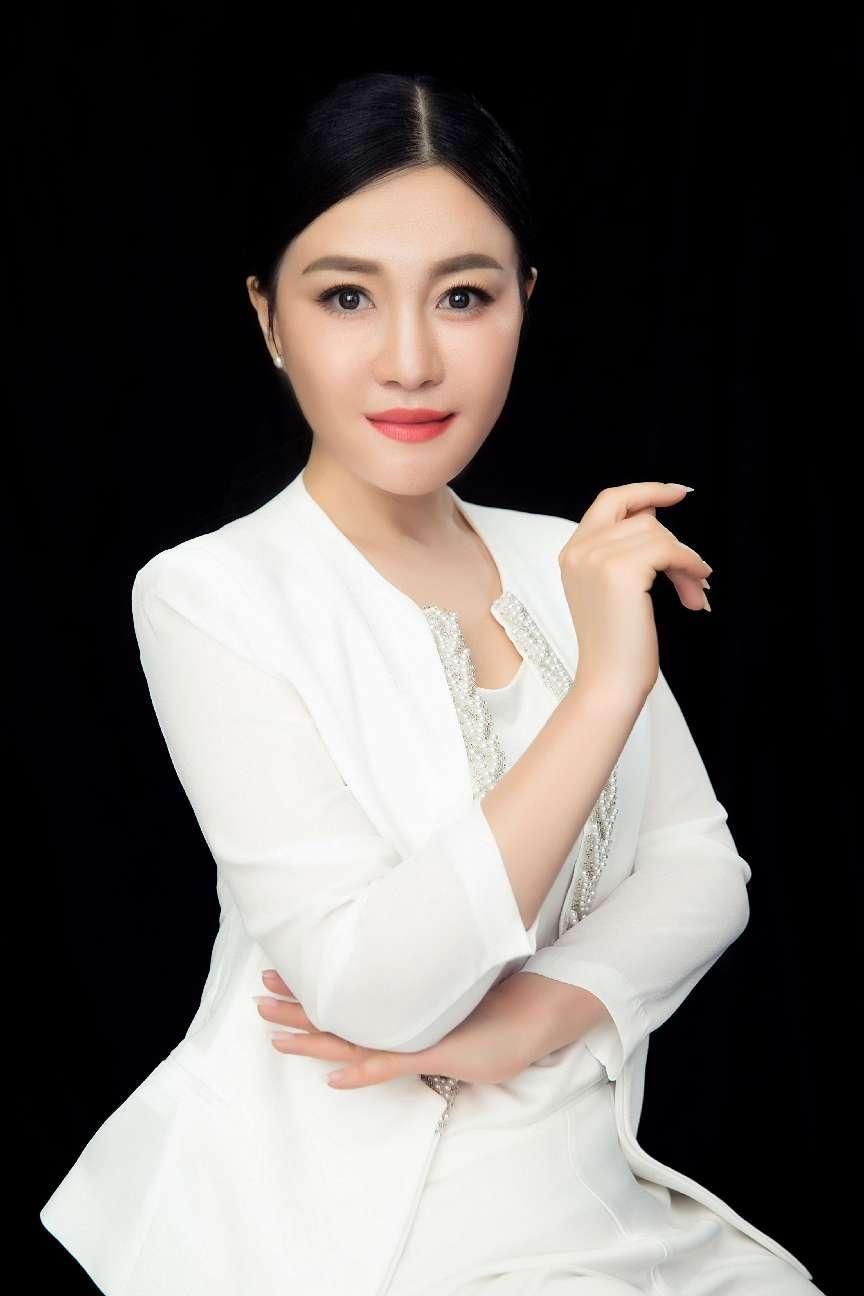 Zhang Yanjia: Founder of Future Benchmarking Lab, Founder of Yanling ...