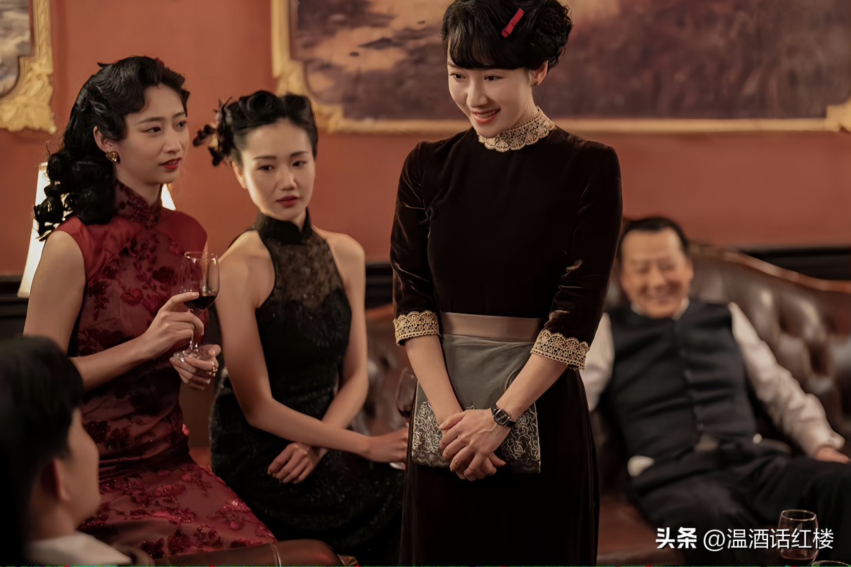 There are 3 major hidden dangers around Fang Jiashu in "Stalker", and Su Yalu may become the key ...