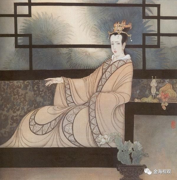 Nanyue, a small country that has been separated from the south for ...