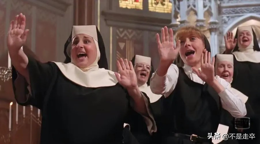 "Nuns Are Crazy": A Religious Narrative of Comedy and Self-Exploration ...