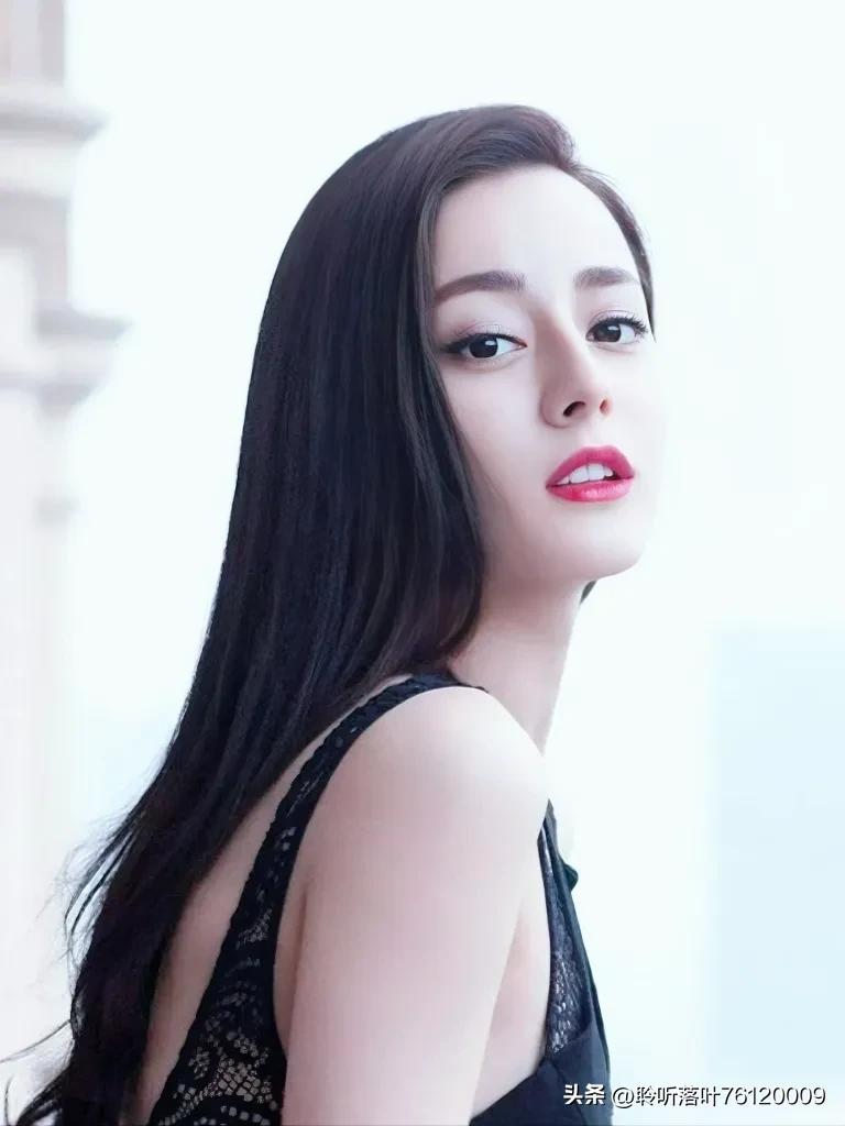 Di Lieba VS You Jingru wins, You Jingru responds: Actors have different outfits and hair, so ...