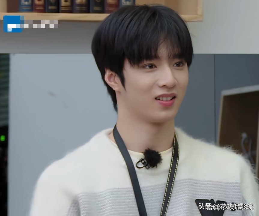 Huiying celebrities don't talk too much harshly, but their words of ...