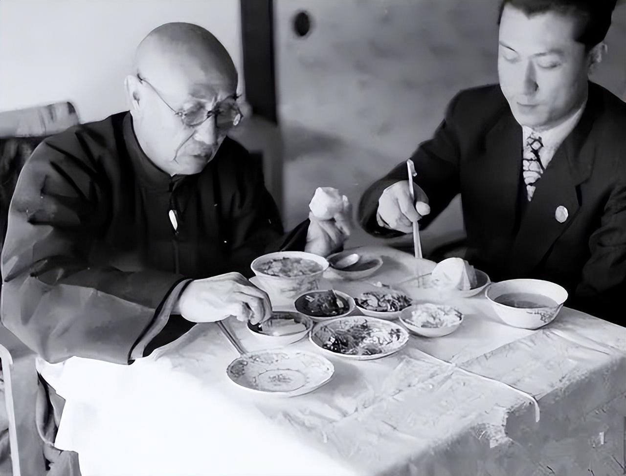 Where are Yan Xishan's descendants today? No one is in China, the fifth ...