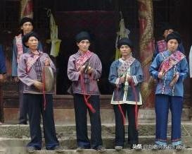 What is the Tujia farming culture with a long history?Do you understand ...