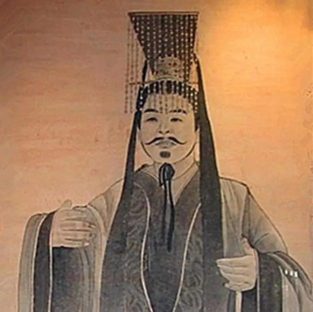 The Second Emperor of China——Hu Hai, the Second Emperor of Qin (Part 2 ...