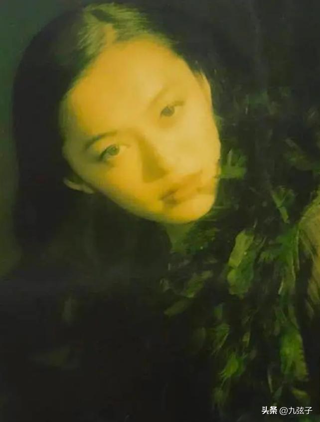 When the love between Yao Chen and Ling Xiaosu is a thing of the past ...