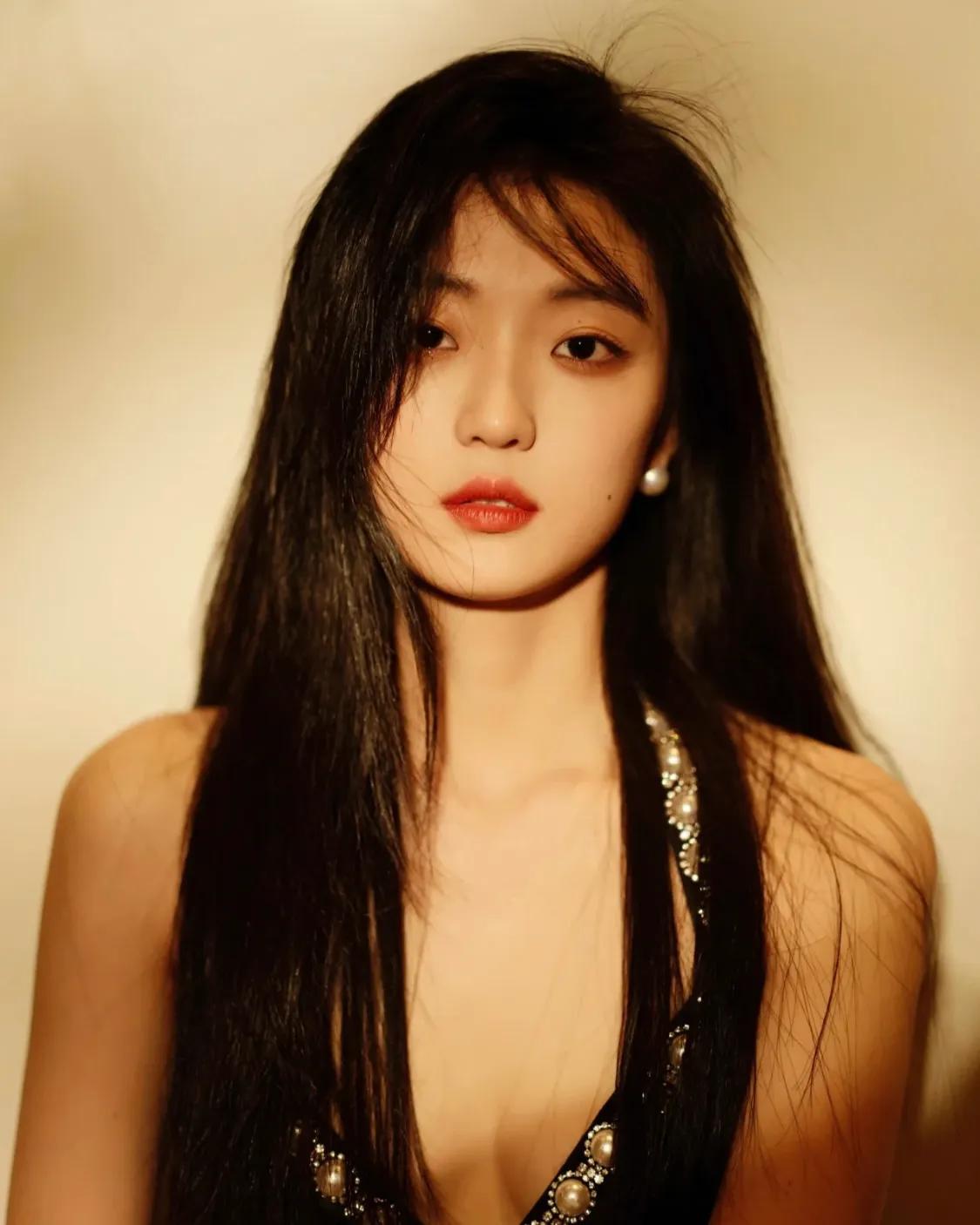 Gossip Fanfan said: Zhao Lusi, Zhang Tianai, Yuan Shanshan, Sun Qian, Li Yitong, Dong Jiehua ...