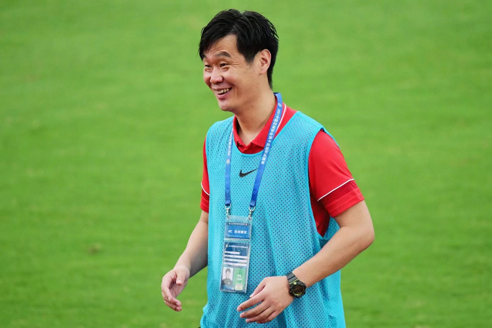 Cargo coach Li Tie dismisses get out of class, the controversy cannot ...