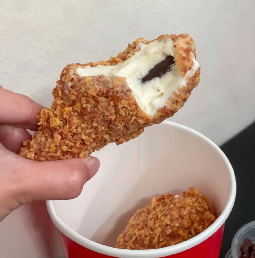 The "Ice Cream Killer", which is more terrifying than the "Ice Cream ...