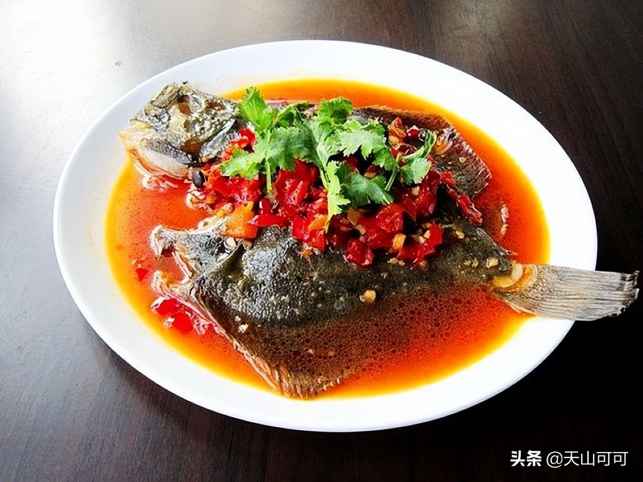 What kind of fish is good for Futian?Five kinds of "Fuyu", delicious ...