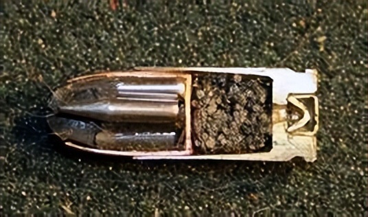 The 10 most perverted bullets in the world. The first one is known as ...