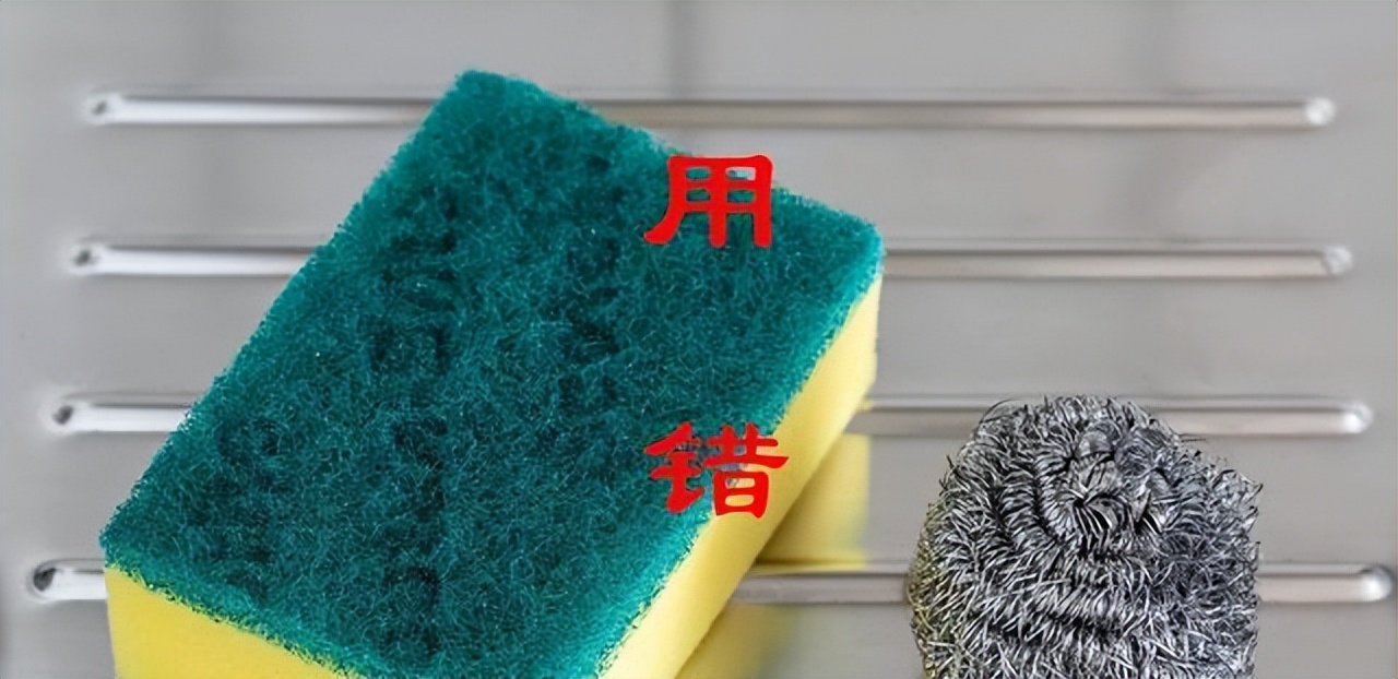 These "embarrassing" things in the supermarket are obviously good ...